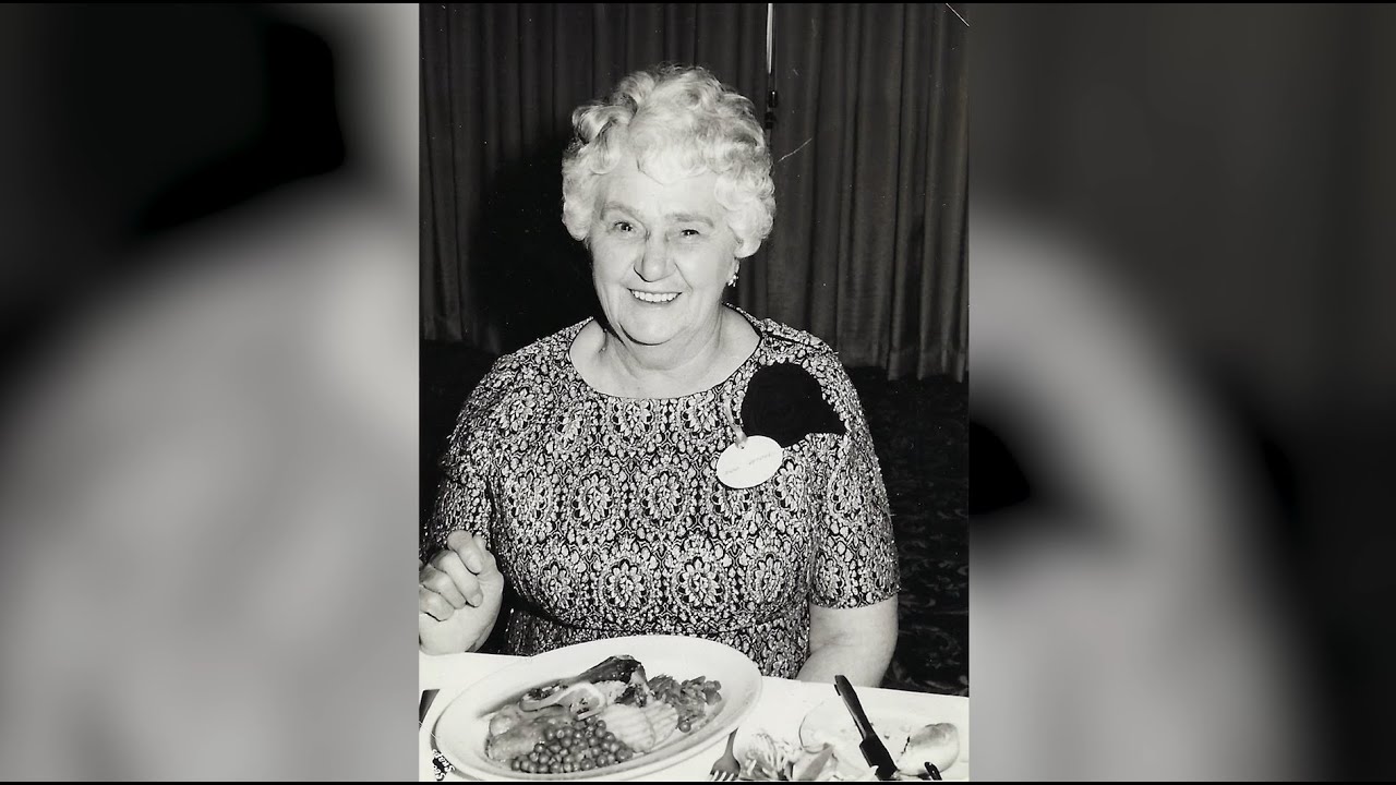 The Story of Anna Moir Rennie | Life After Mayor - YouTube