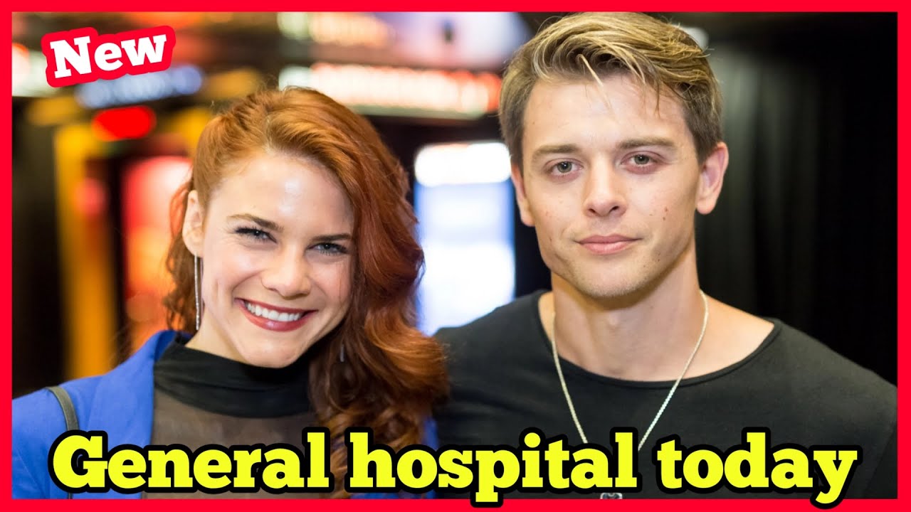 Looking Forward to Fatherhood, General Hospital’s Chad Duell Shares a ...