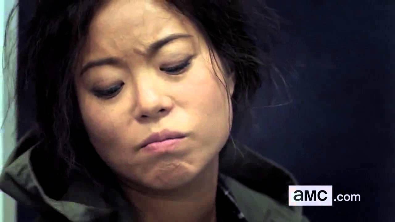 Fear The Walking Dead Flight 462 Part 14 - YouTube
