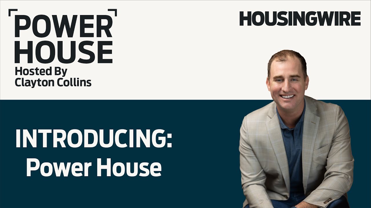 INTRODUCING: Power House - YouTube