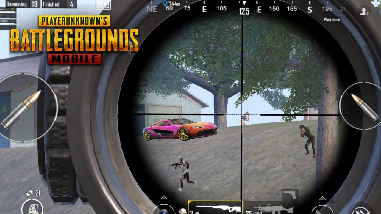 No 1 head shot in PUBG | 🤐BGMI - YouTube