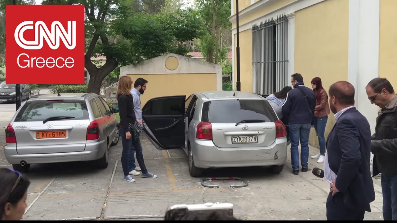 Στον εισαγγελέα οι γονείς της 4χρονης Μαρίας - YouTube