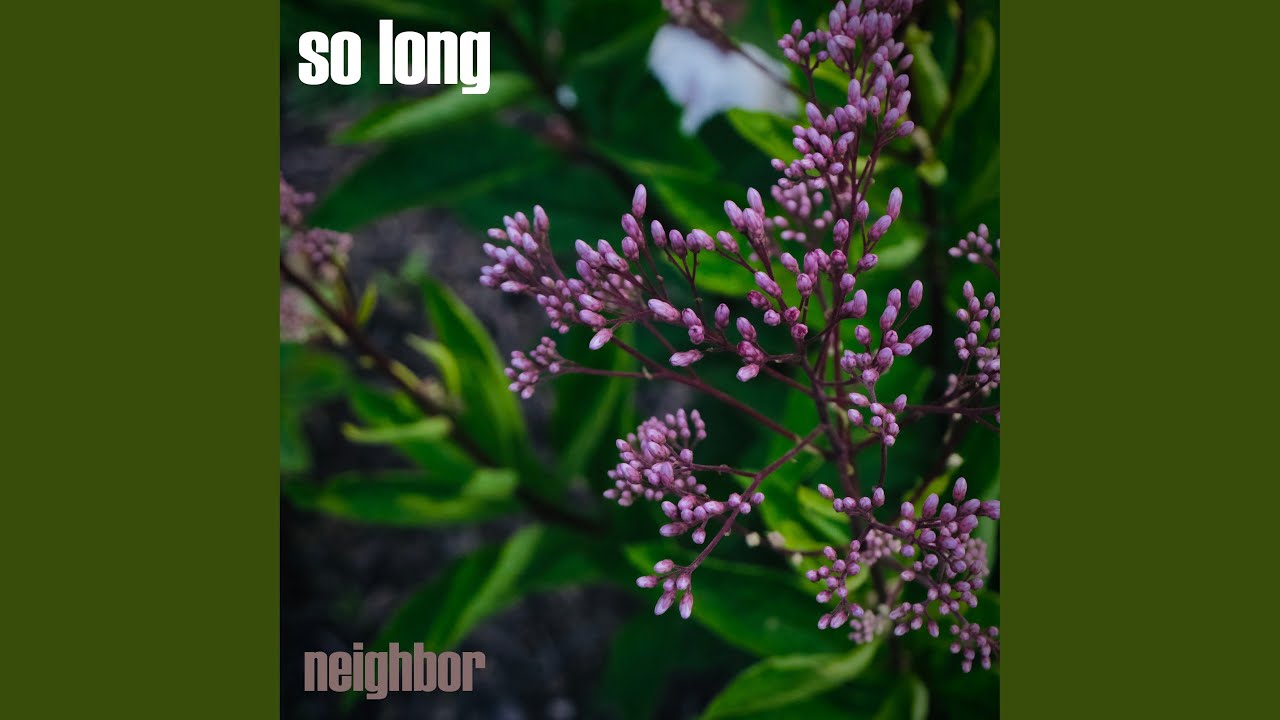 So Long - YouTube