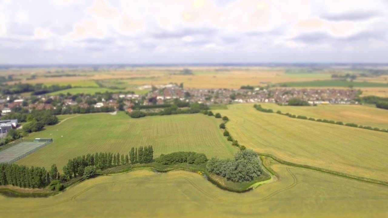 little marsh - YouTube