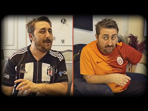 DERBİ ÖZEL | GALATASARAY - BEŞİKTAŞ