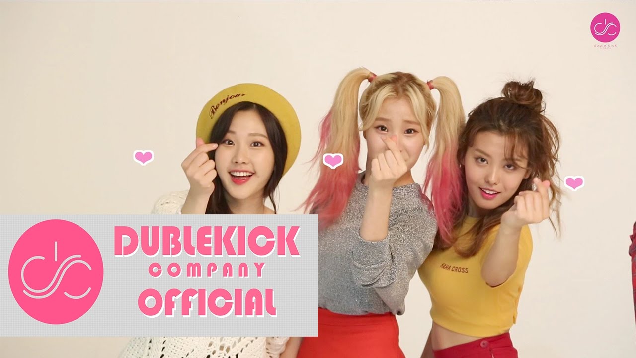 [모모랜드] MOMOLAND BEHIND - Shooting profile pictures 2 - YouTube