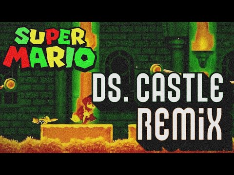 Super Mario Bros. - Bowser's Domain - Scari Studio Orchestra (NSMB ...