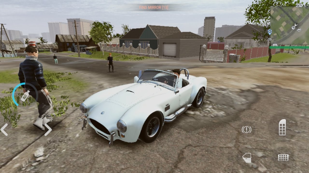 Madeout 2 world game new car ride Android gameplay full video - YouTube
