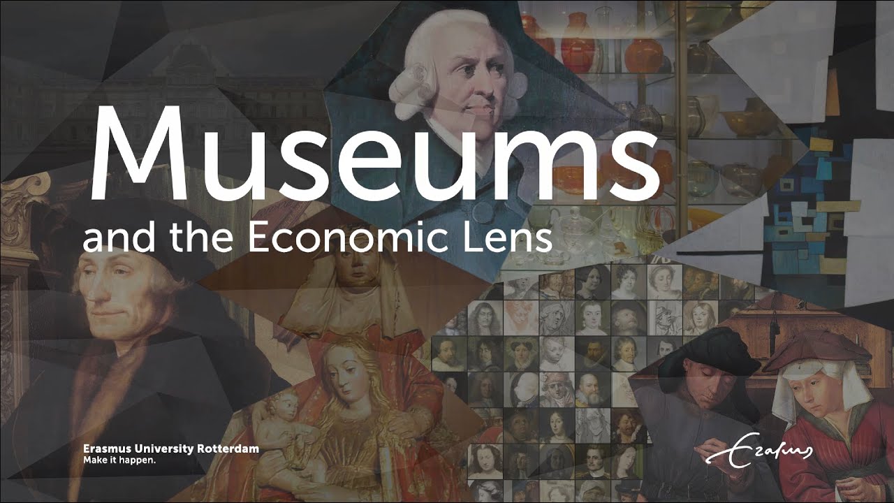 1. Museums and the Economic Lens - YouTube