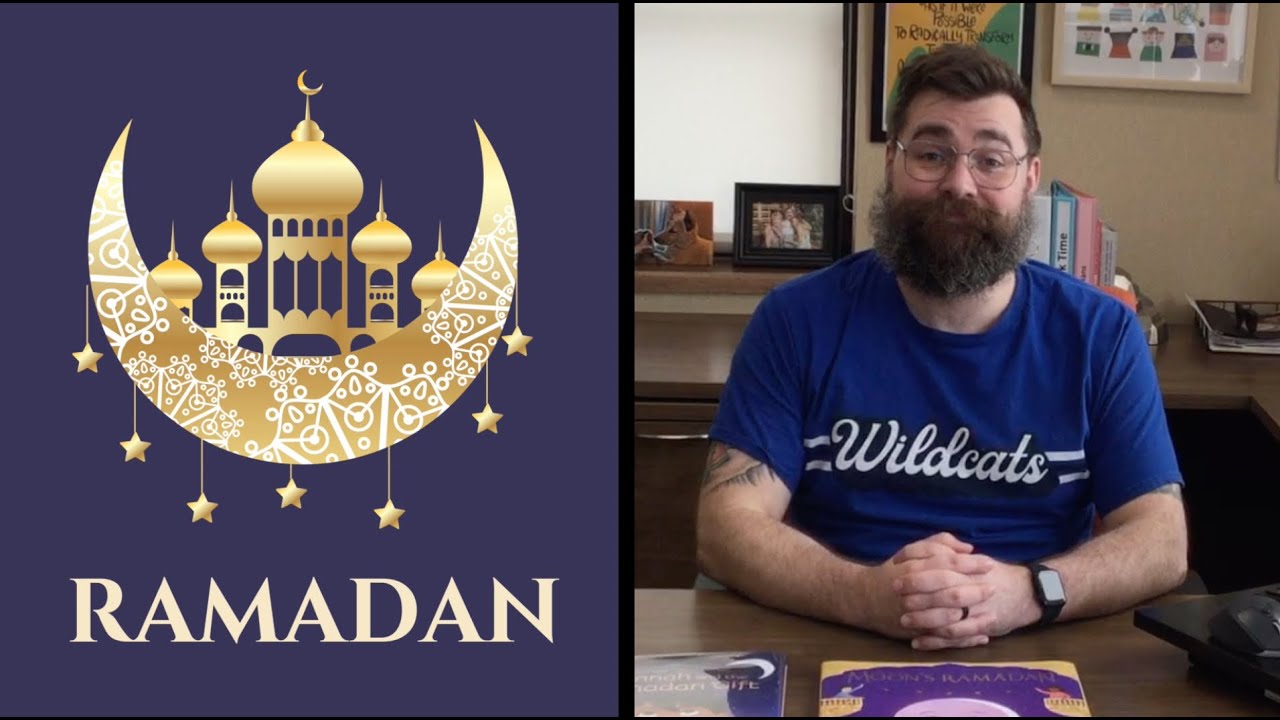 The Dean's List: Ramadan - YouTube