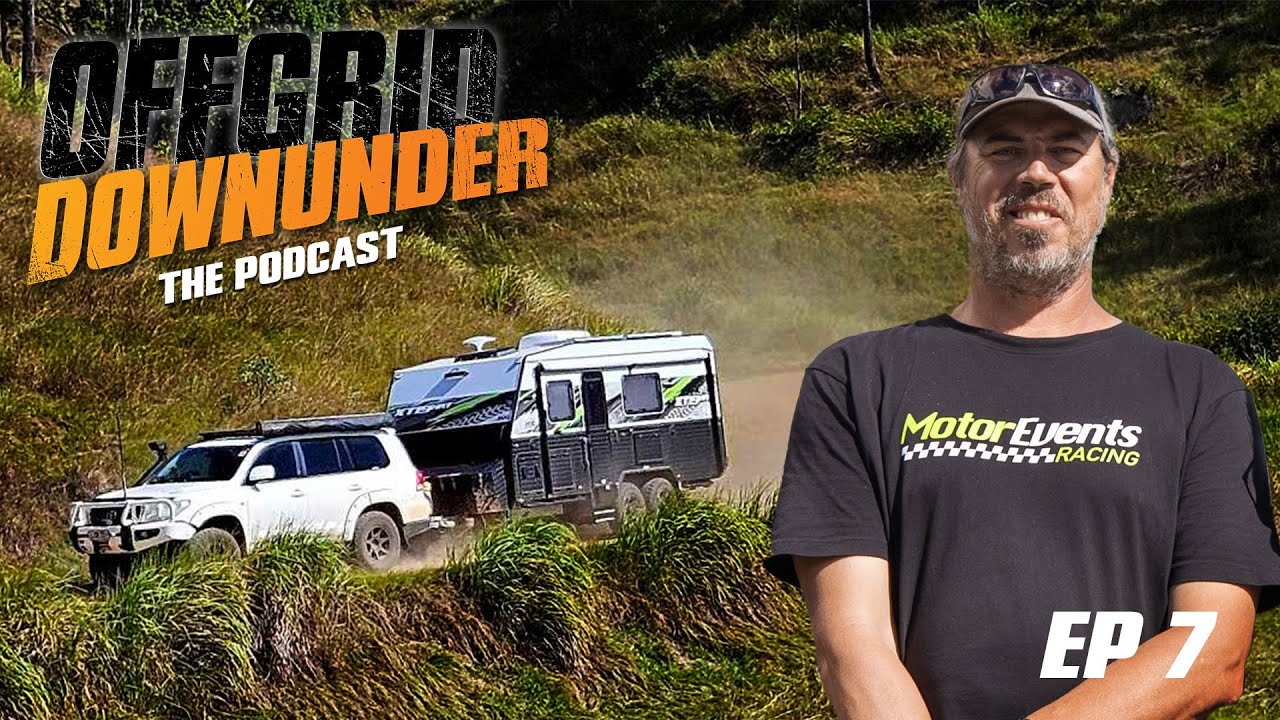 EP 07 – Daniel Easton – ‘MDC Family’ and Review of his XT19HRT ...