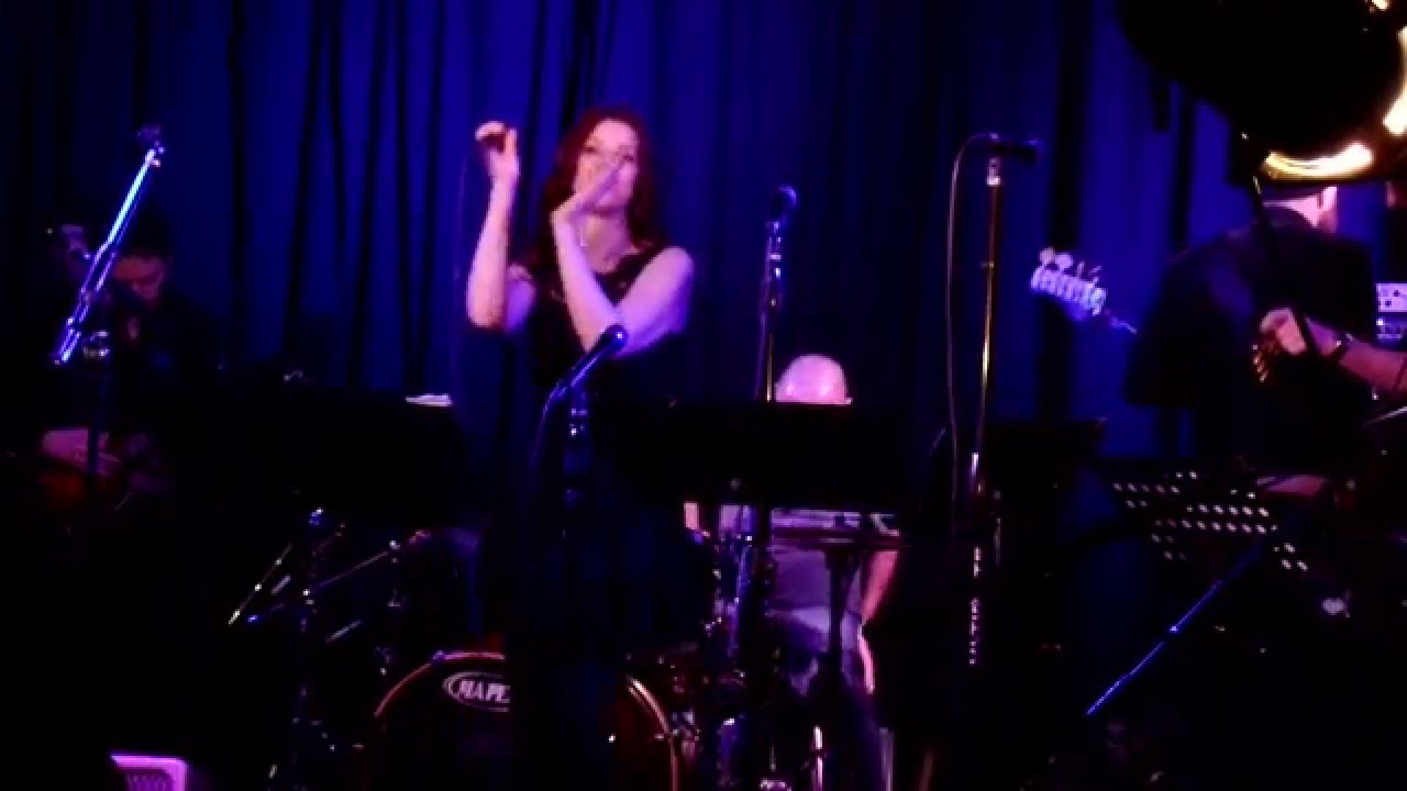 "Love and Anger" -- Kate Bush Tribute, Jennifer Jo Oberle & Friends 2/1 ...