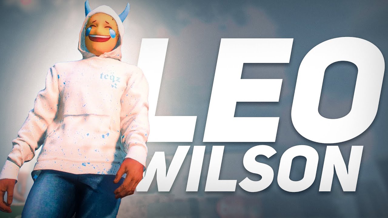 Leo Wilson / Progressing Towards Crew / VLT Roleplay #feelthevelocity ...