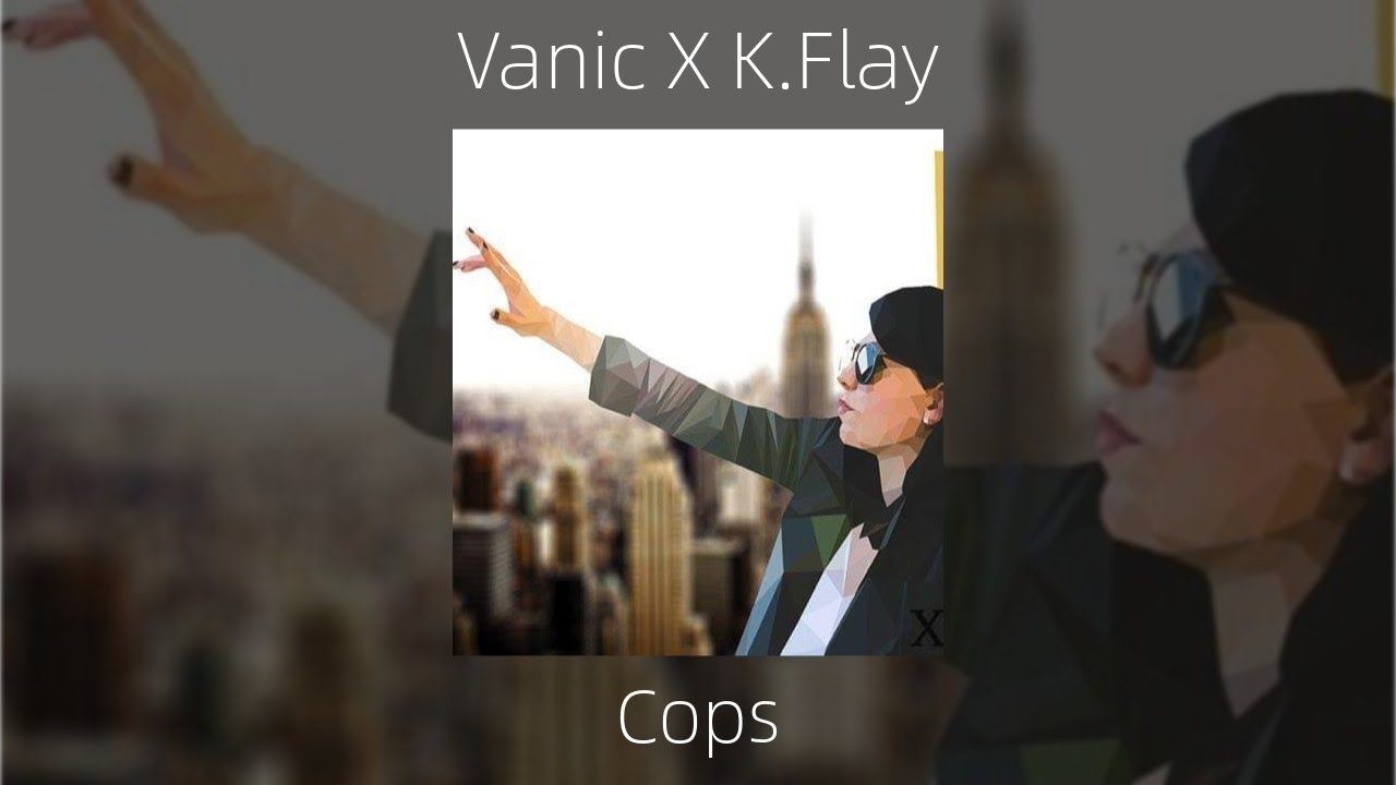 Vanic X K.Flay - Cops (Sub. Español) - YouTube