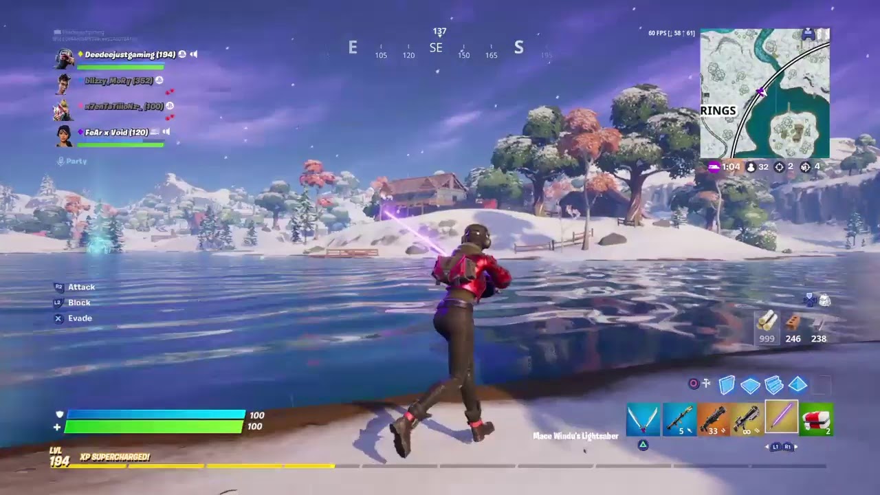 Fortnite stream with subs (NA EAST SERVERS) - YouTube