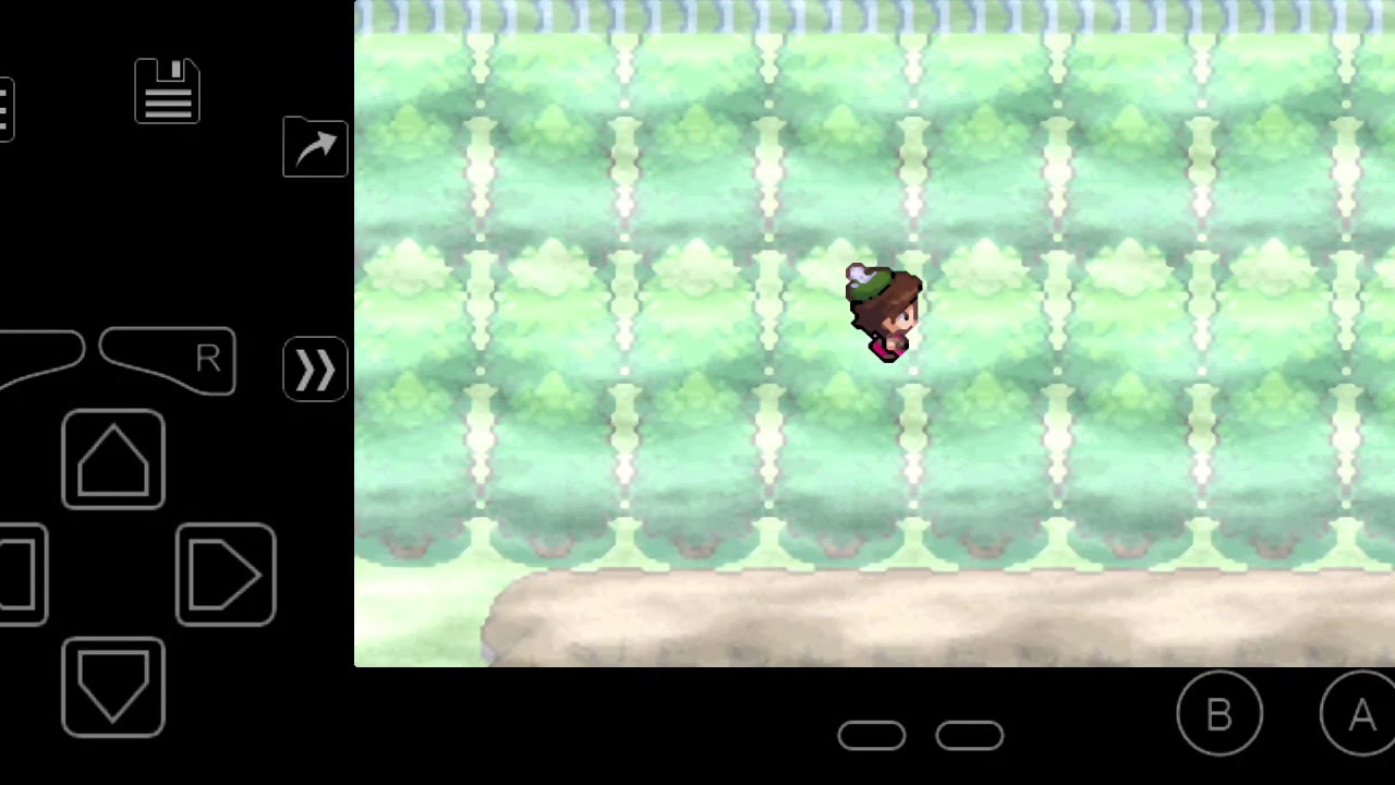 BUGS DO POKEMON SWORD IN SHIELD DE GBA - YouTube