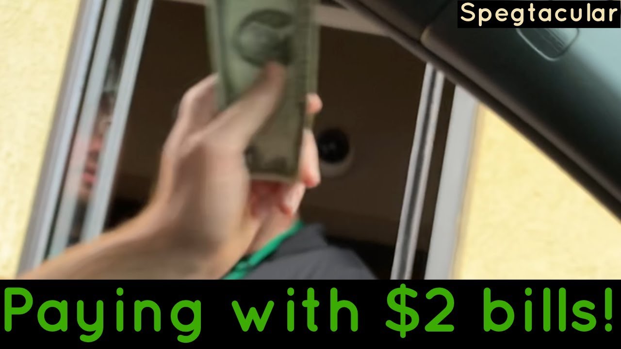 Paying With 2 Bills YouTube paying-with-2-bills-youtube