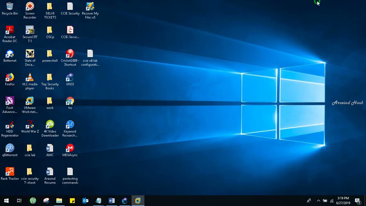 how to use yersinia in kali linux change stp cisco - YouTube