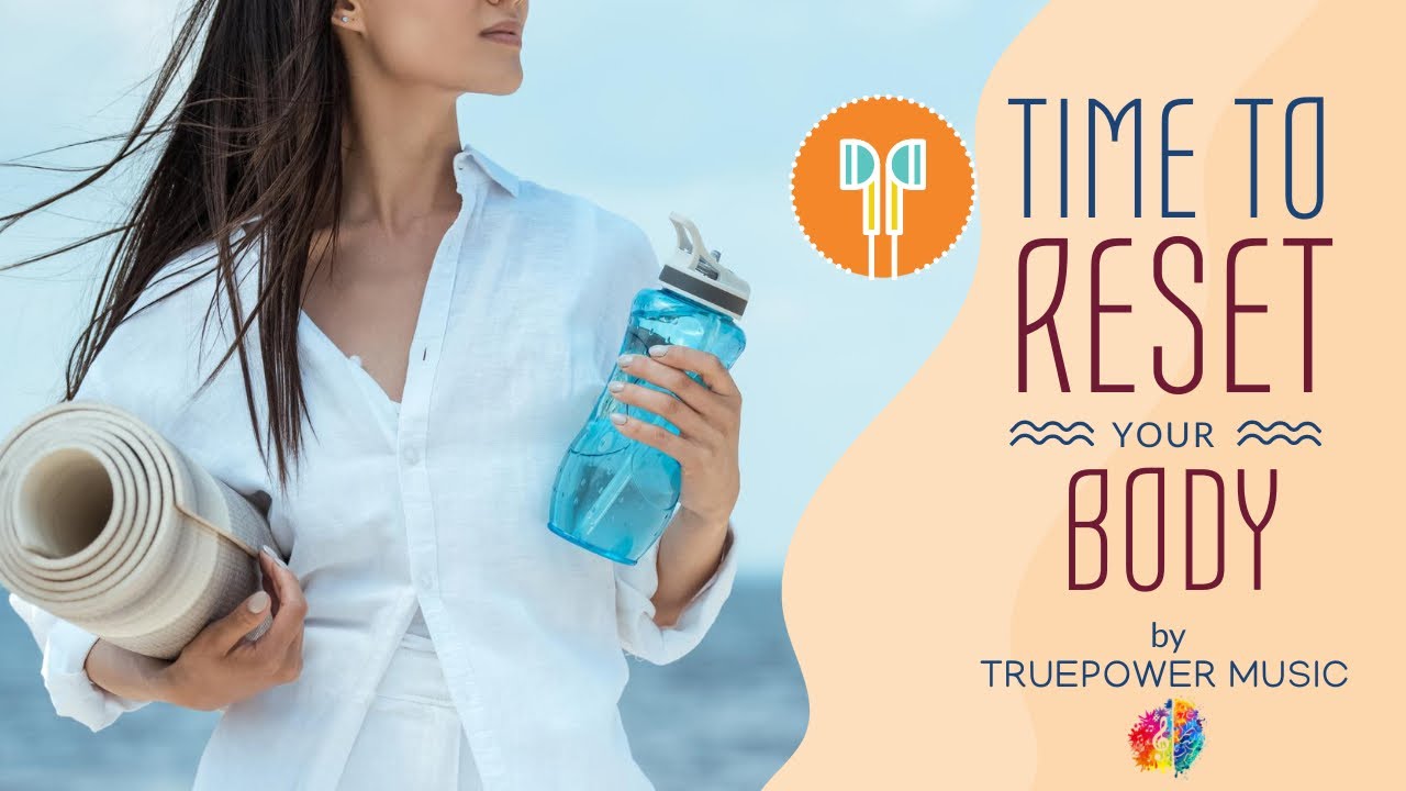 Time to reset your body - 20 minutes meditation - YouTube