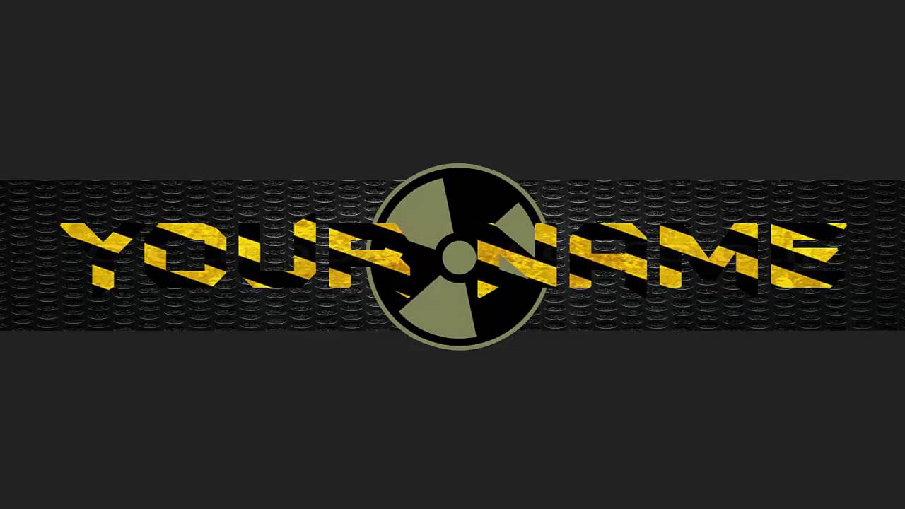 RadioActive Banner -Banner#3 - YouTube