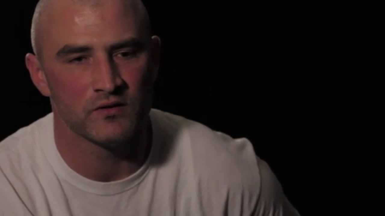 Ryan Wade's story - YouTube