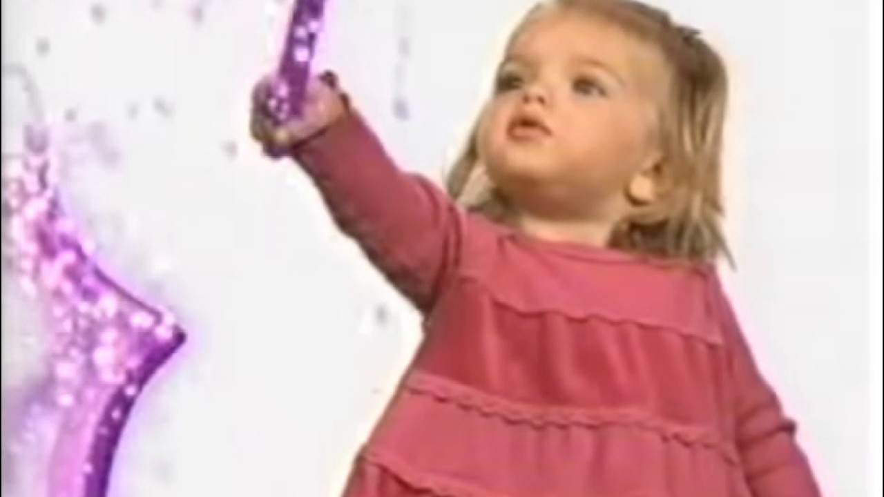 You're Watching Disney Channel - Ident 5 - YouTube