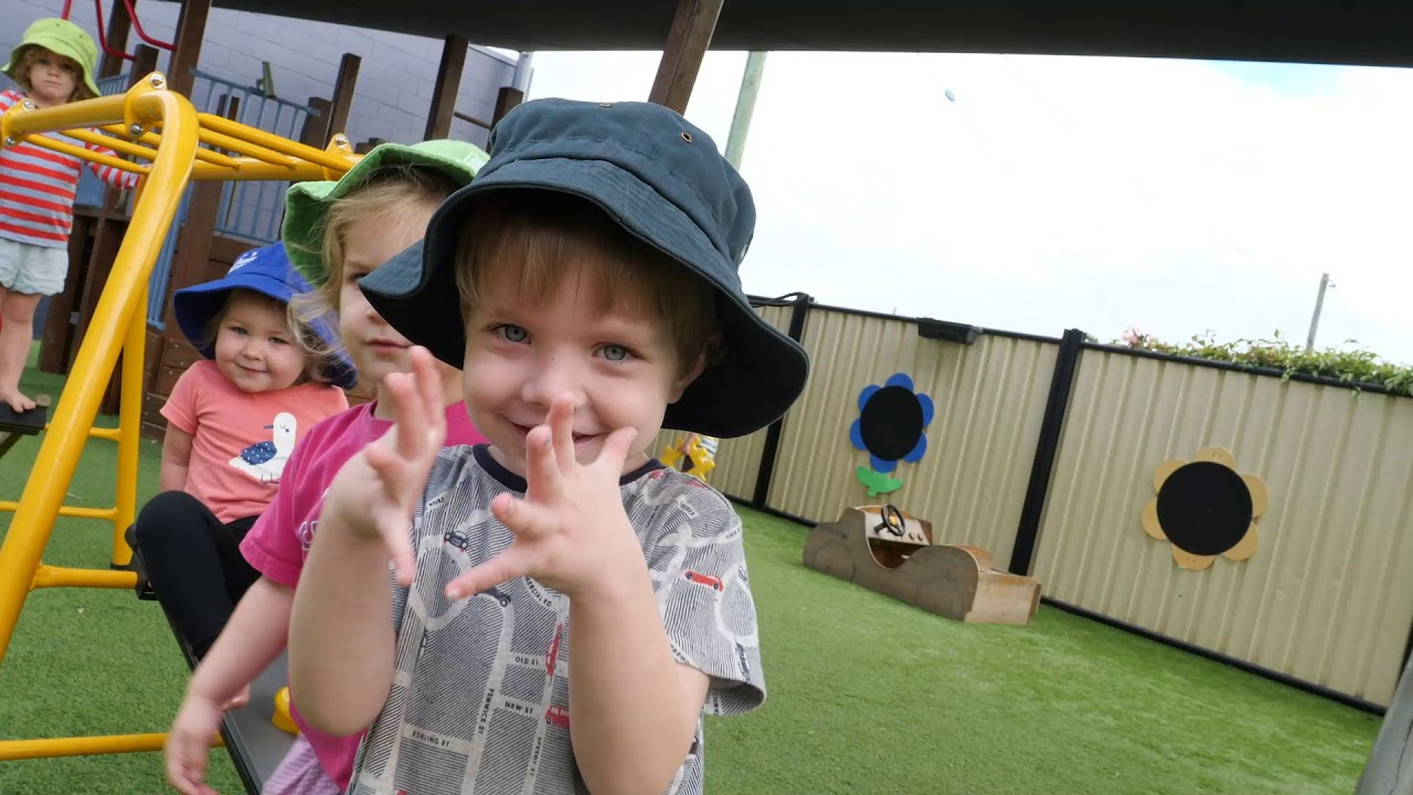 Welcome to Milestones Early Learning South Townsville - YouTube