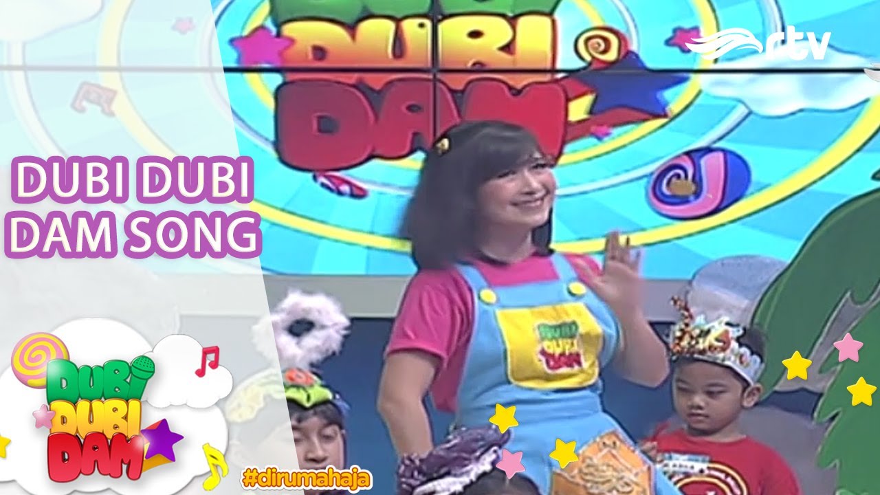 DUBI DUBI DAM SONG - YouTube