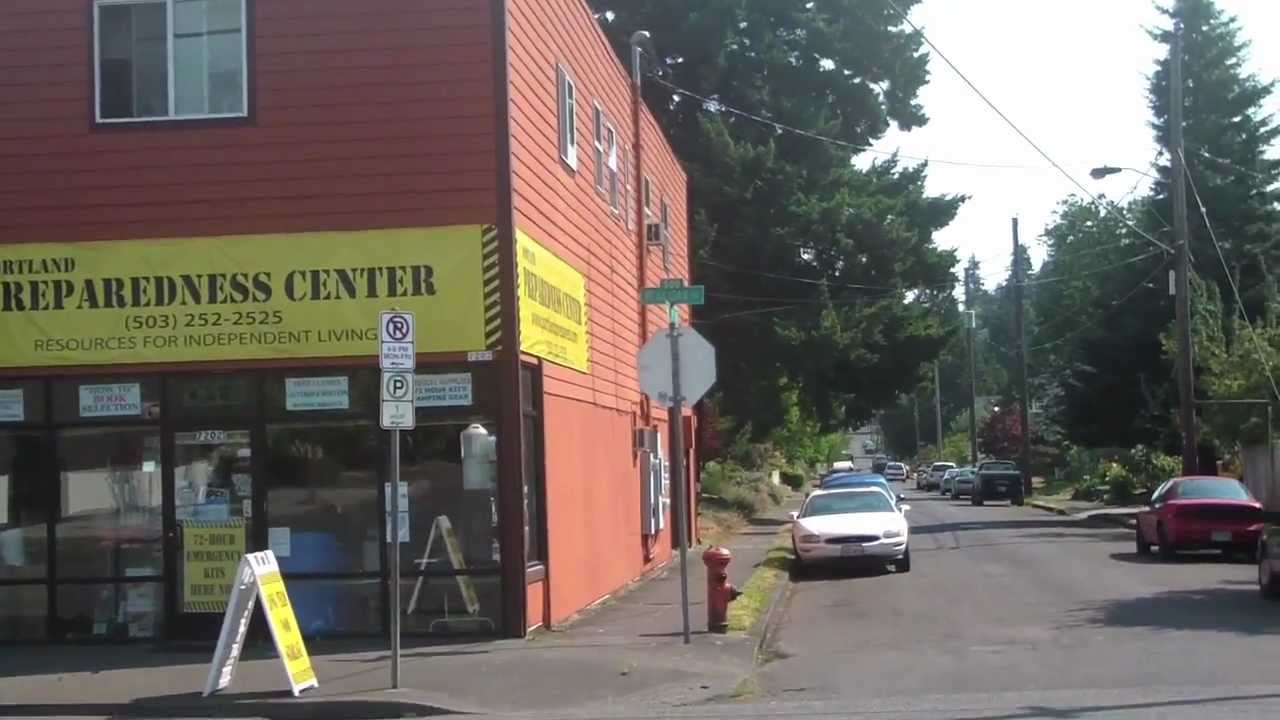 Disaster Preparedness: GoingTo The DIsaster Preparedness Center - YouTube