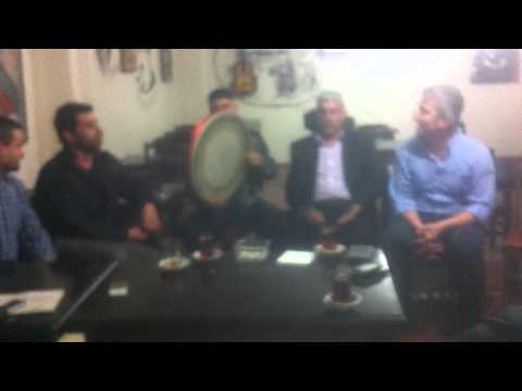 Dengbej Koçer Xoşebî u Nezir Agit-Stranê Govendi (Potpori) Mks-der
