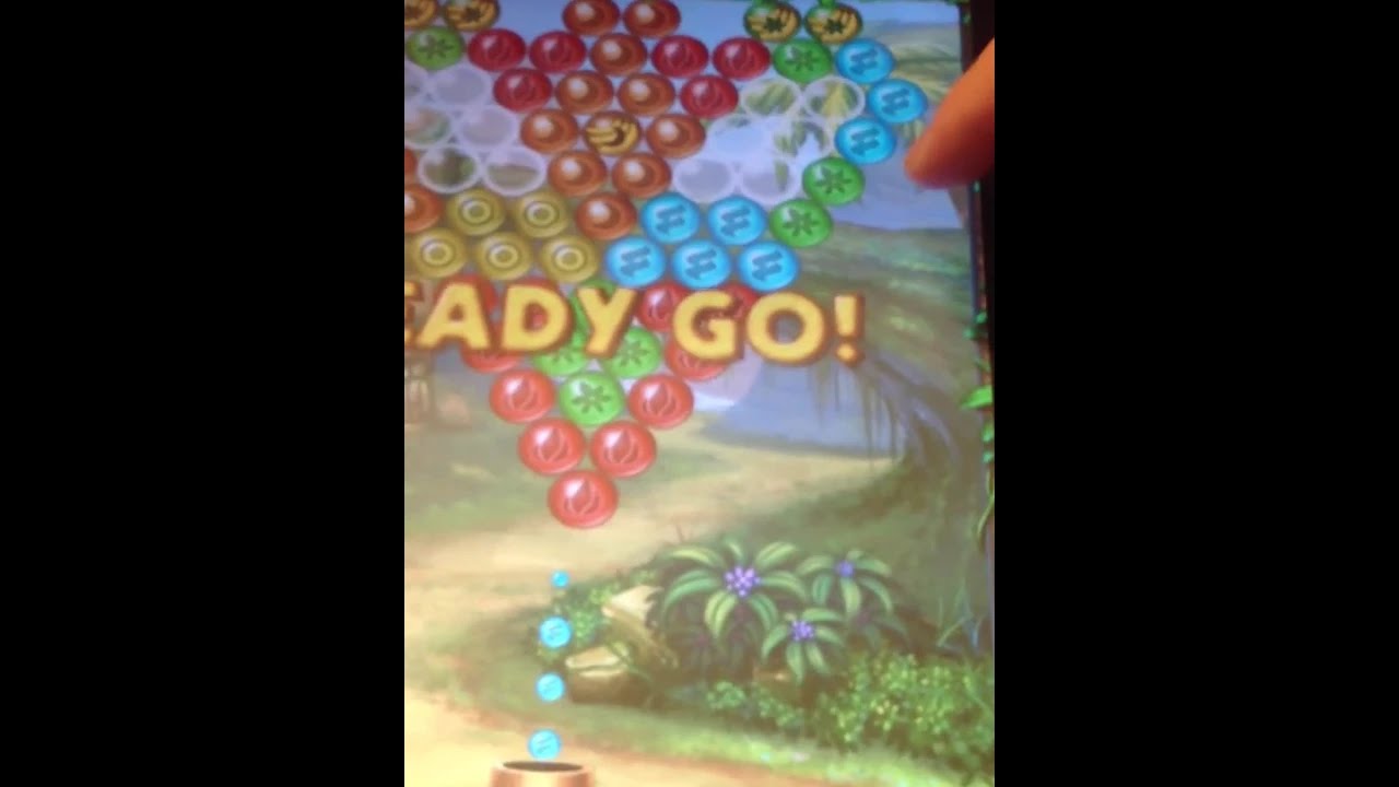 IMG 0605 bubble worlds android gameplay (android game) - YouTube
