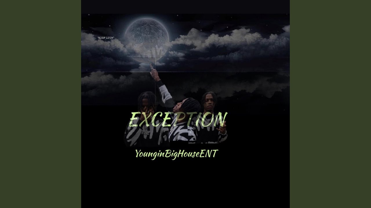 EXCEPTION (Intro) - YouTube