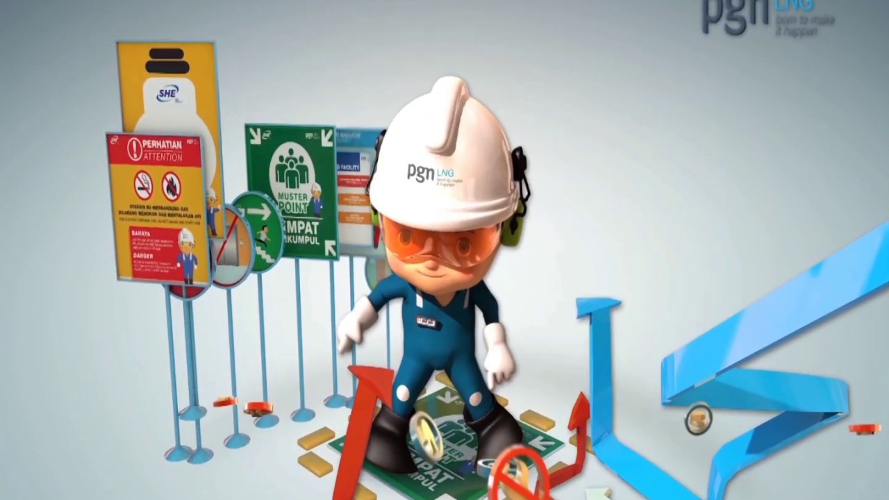 Safe Zone Position - #EnergiBaik # ...