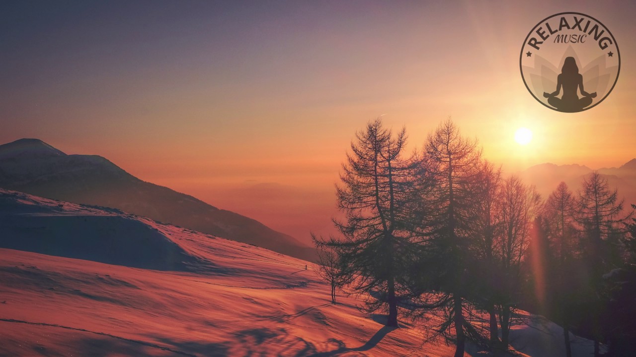 relaxing piano "Shadow play" soft music - YouTube