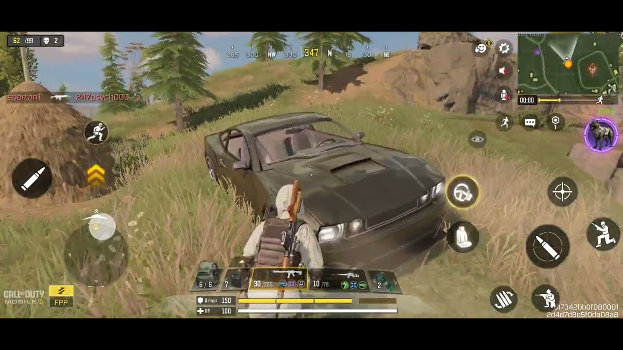 Live: Damn Another Epic Fail For Today on CODM Battle Royale Gameplay. #codm SUBSCRIBE - YouTube