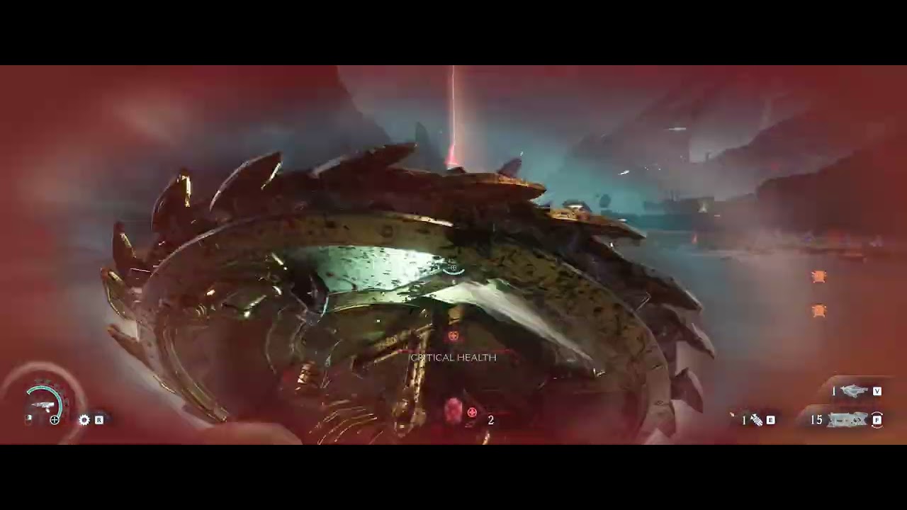 DOOM The Dark Ages 2025 12 23 19 52 41 - YouTube