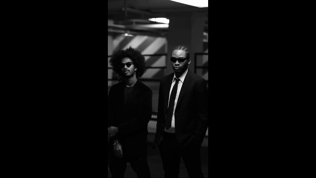 Jixie w/ Tyson Porter - Alice (Official Video) - YouTube