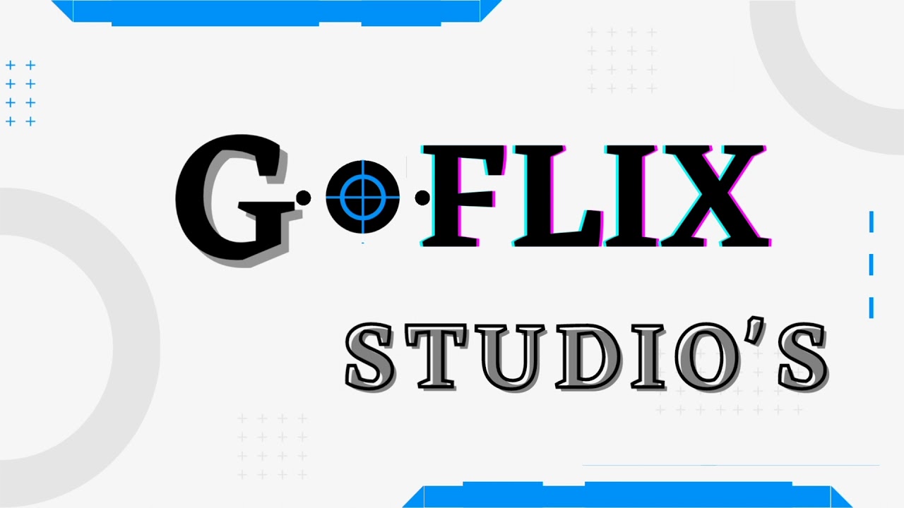 GoFlix Studios Introduce trailer - YouTube