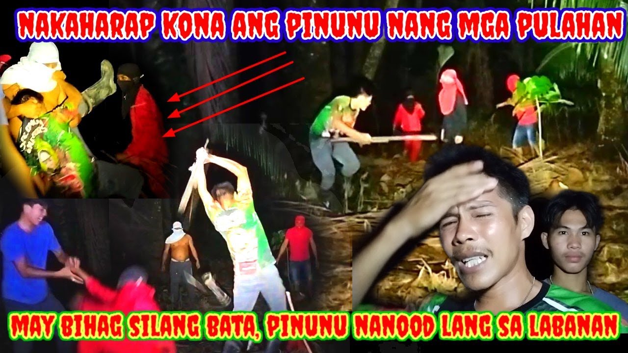 batang babae bihag nang pulahan, nasagupa na Namin Ang pinunu nang ...