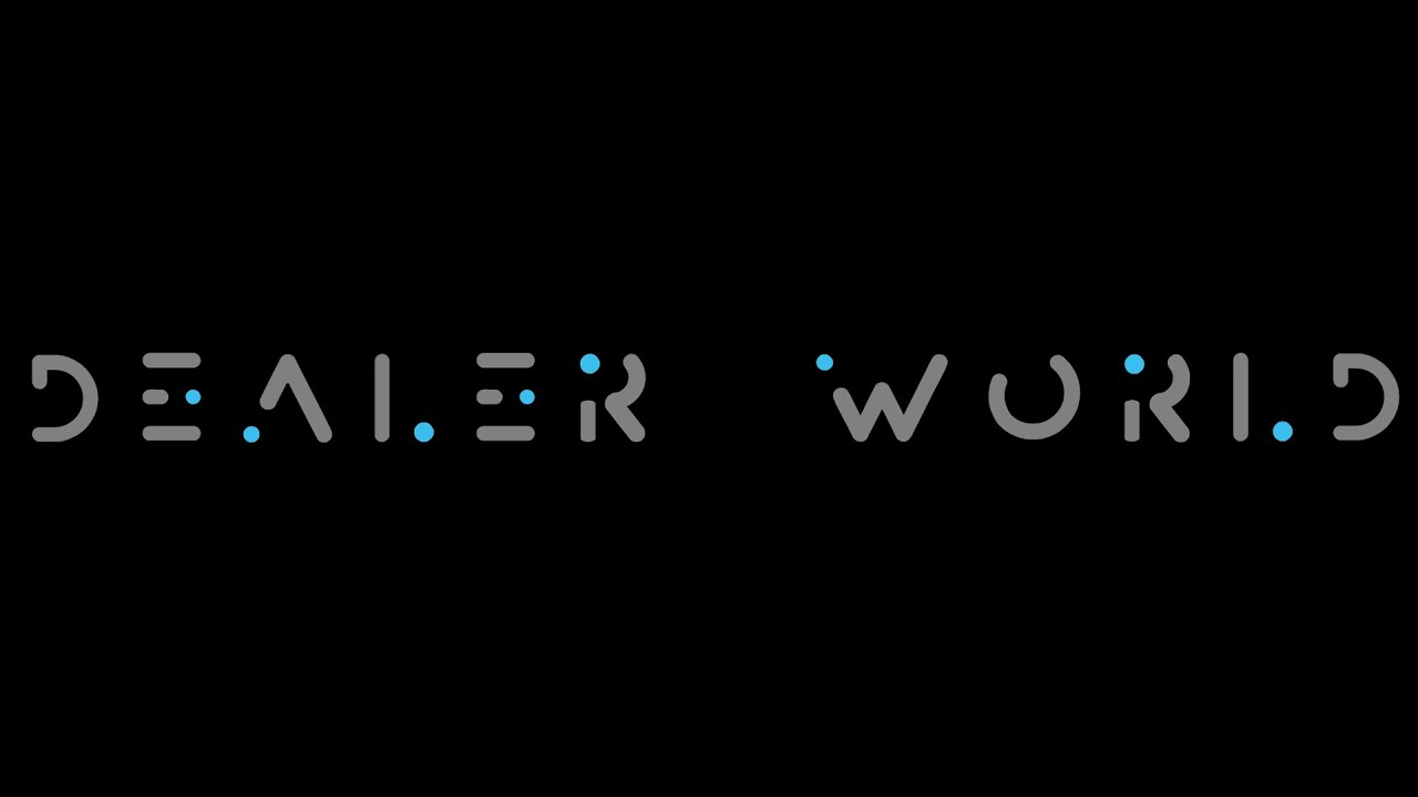 Dealer World - YouTube