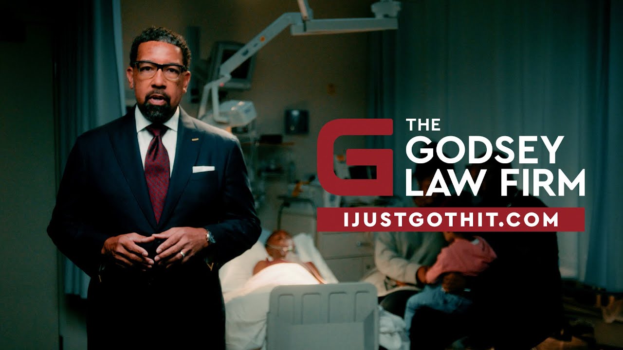 Texas Personal Injury Lawyers | The Godsey Law Firm - YouTube