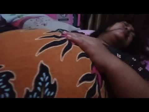 IBU HAMIL 9 BULAN MULAI SERING KONTRAKSI PERUT KENCANG SERING SAKIT PINGGANG || BUMIL CANTIK