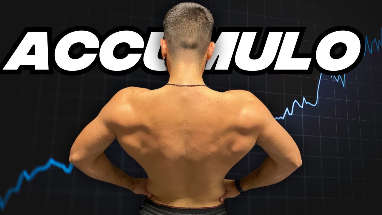 COME CREARE UNA SCHEDA DI ACCUMULO (Guida pratica) - YouTube