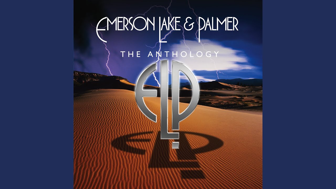 Tarkus (i. Eruption / ii. Stones of Years / iii. Iconoclast / iv. Mass ...