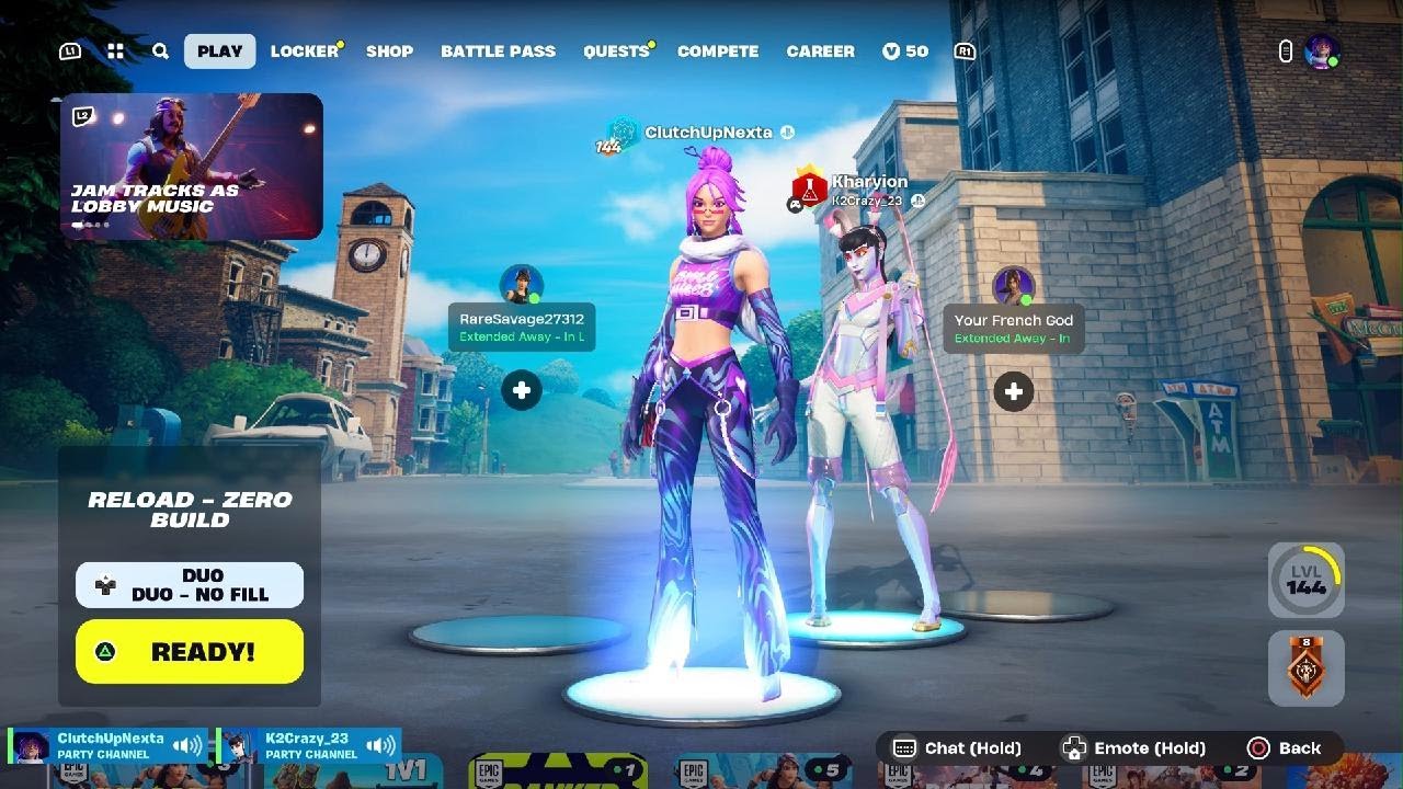 Fortnite_20240718025441 - YouTube