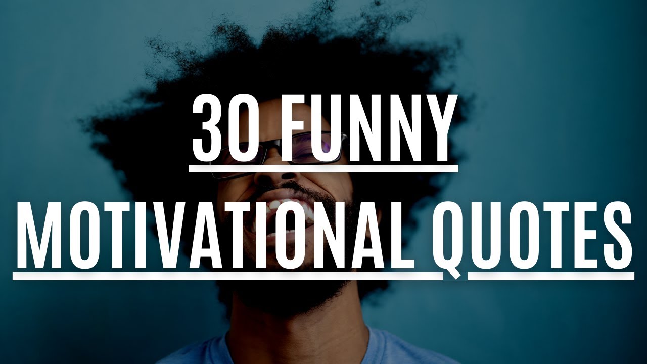 30 Funny Sarcastic Motivational Quotes You Didn't Know You Need Today ...