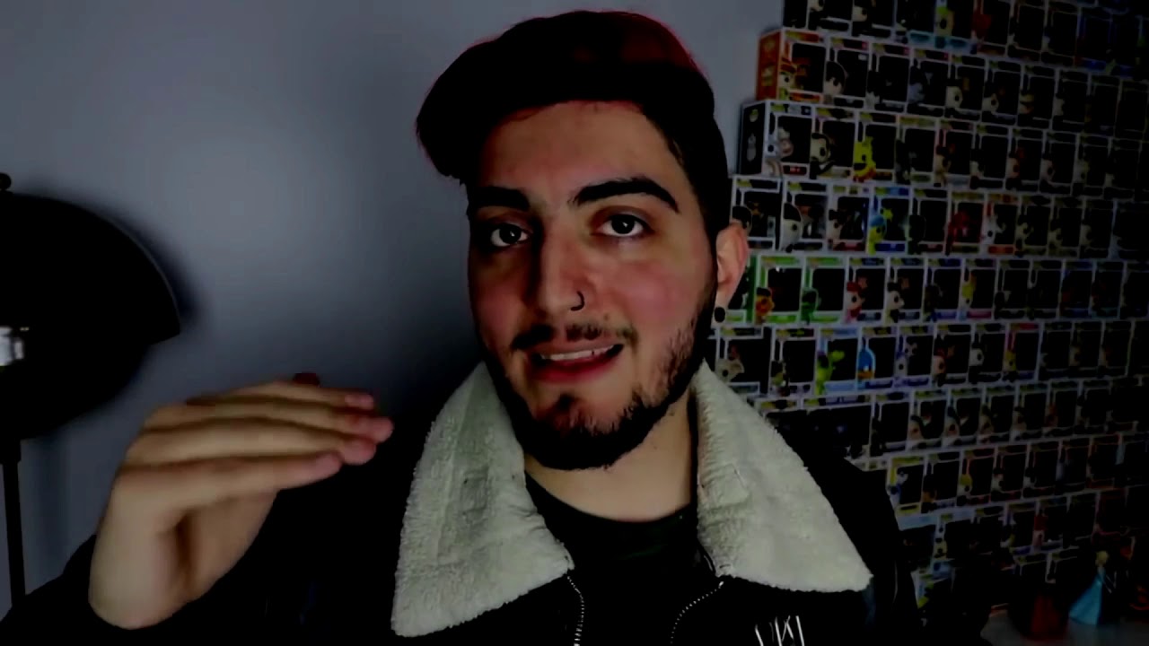 SIR KAZZIO FINALMENTE ADMITE QUE USOU BOTS! (100% CLICBATE) - YouTube