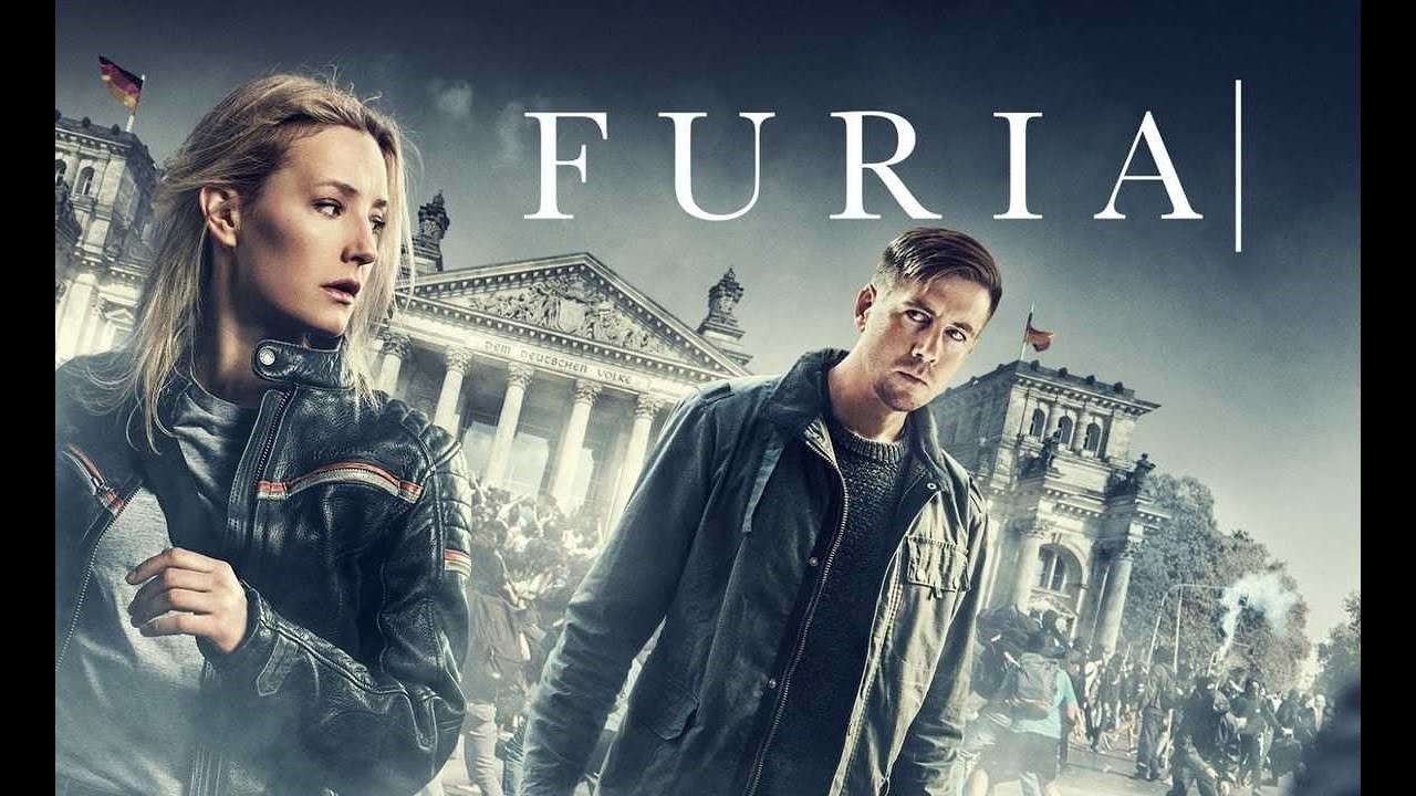 Furia - TRAILER - YouTube