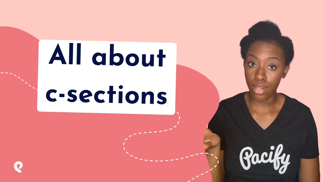 Everything you need to know about c-sections - YouTube