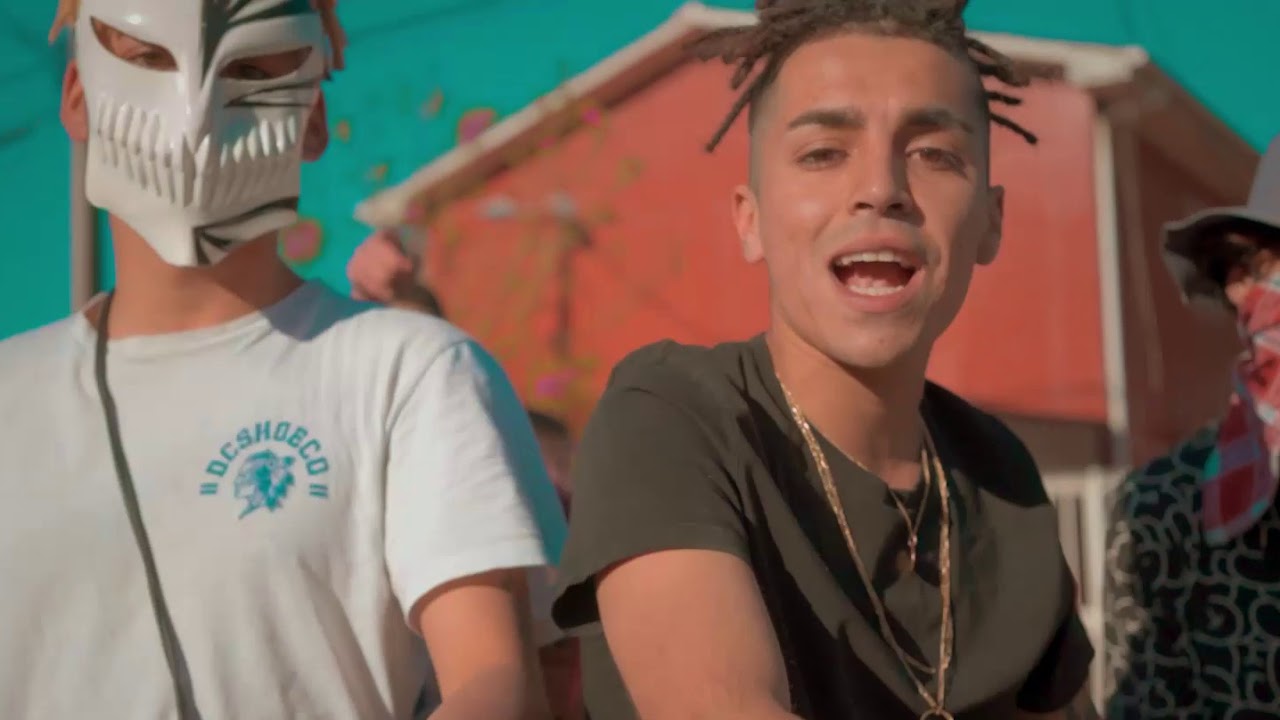 SLOW G - PISTOLON (Prod. PLURBS) - YouTube